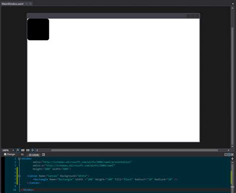 Steellworks Tutorial Functional Reactive Programming In F And WPF Part