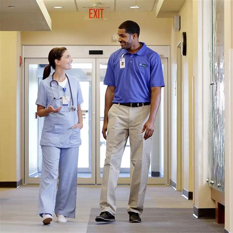 Voalte Healthcare Messaging App Hillrom
