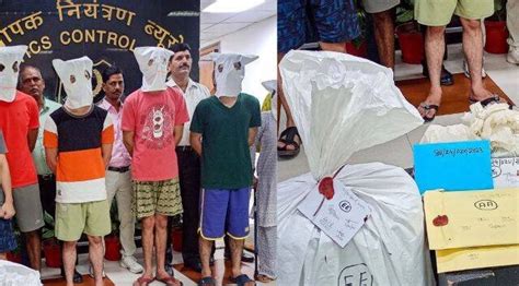 Indias ‘largest Ever Lsd Seizure The Hills Times