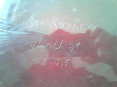 Igor Rončević Lula Slika Apstrakcija 1983god 155x125