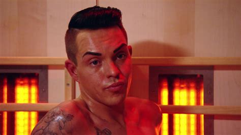Auscaps Elliott Wright James Lock And Bobby Cole Norris Shirtless In The Only Way Is Essex 14