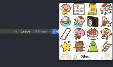 Xcode10 Images In Assets Catalog Not Available In Xcode 10 Anymore