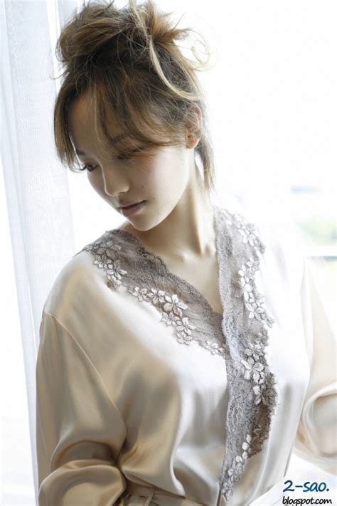 Update Sexy Japanese Model Nana Tanimura P1 The Most Beautiful