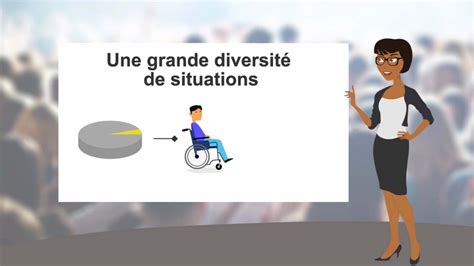 Campagne De Sensibilisation Rqth Upandgo
