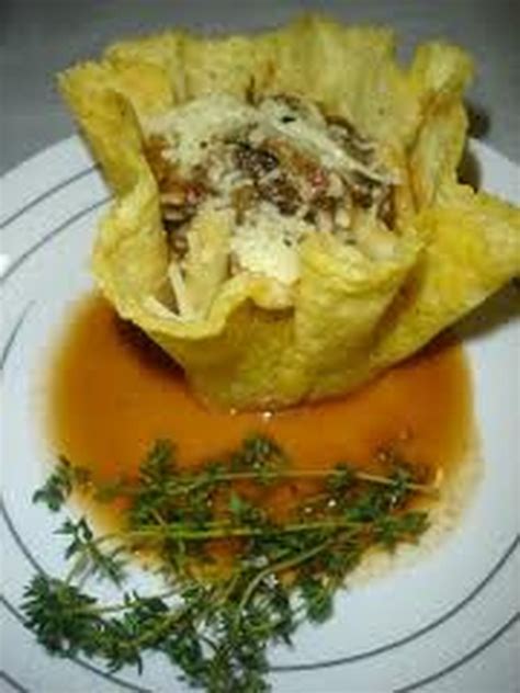 Risoto Na Casquinha Acompanhamentos Receitas