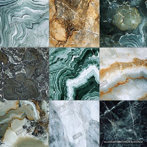Ai创作图高清绿蓝大理石纹石材 大理石大理石材拼图 高清抽象大理石纹 大理石拼贴 装饰高清大理石 奢石元素图 玛瑙石天然石纹 超清大理石纹 大理石纹拼图 创意大理石 活力抽象线条大理石纹 高清