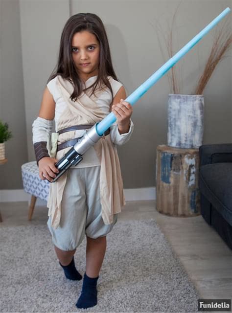 Disfraz De Rey Star Wars Episodio 7 Para Niña Funidelia