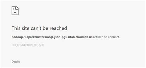 Scala Unable To See Spark UI When I Submit In Yarn Cluster Of Hadoop