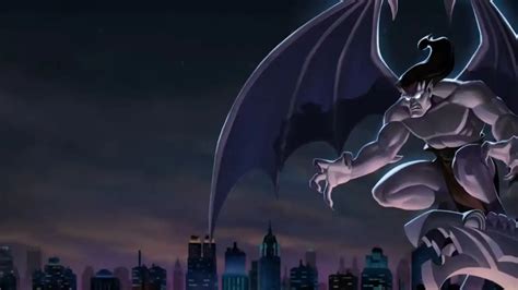 Gargoyles Remastered Recensione Un Tuffo Nei Ricordi Gamesource