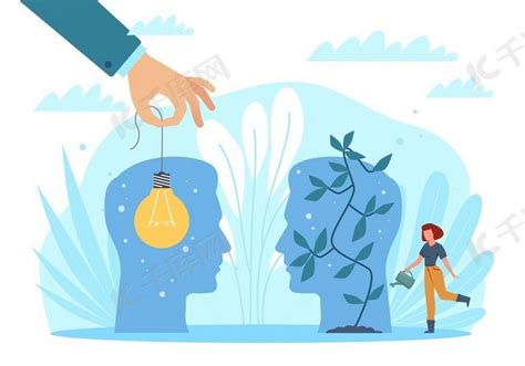 启发和激励。背景图片免费下载海报banner高清大图千库网图片编号6207446