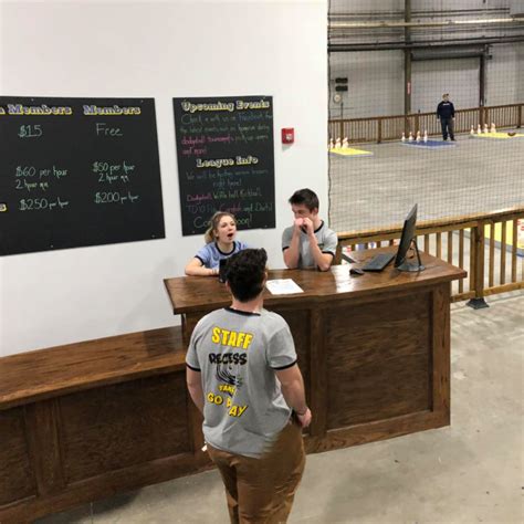 Recess 🤩🤩 Opening Soon