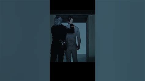 Xmen Days Of Future Past Quicksilver And Magneto Prison