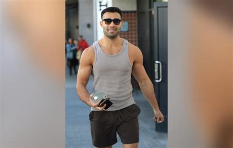 Sam Asghari Trying To Take Britney Spears For Everything After Split