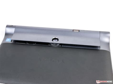 Lenovo Yoga Tab Pro Tablet Review NotebookCheck Net Reviews