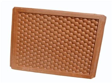 Brown Clay Ceiling Tile At ₹ 26 Piece In Hosur Id 2850707943397