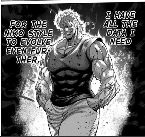 Most Interesting Characters Rkenganashura