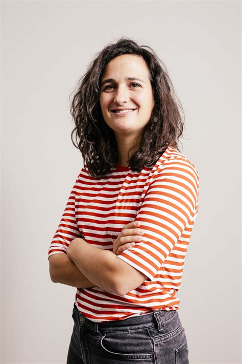 Julia Juno Casting Leipzig