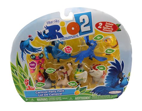 Rio 2 Gabi