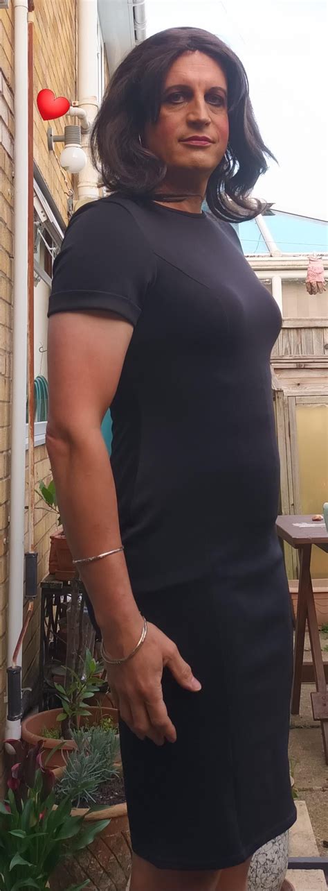 Passable R Crossdressing