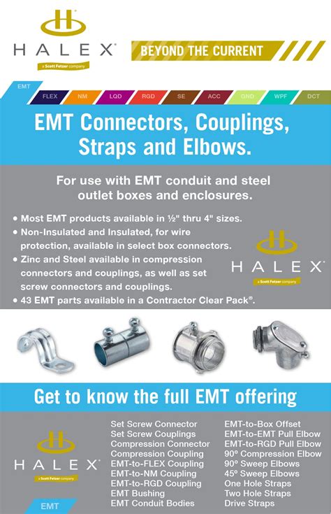 Halex 2 In 90 Degree Electrical Metallic Tube Elbow 64420 The Home Depot