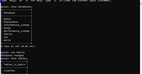 alan primeros pasos en mysql