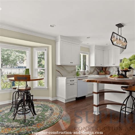 how to create a fabulous multi functional space in your home superior construction and design