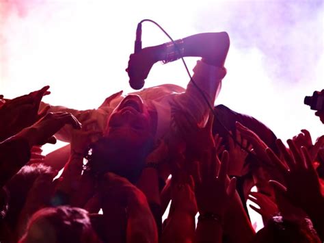 Día Mundial Del Rock ¿por Qué Se Celebra Cada 13 De Julio Adn Radio