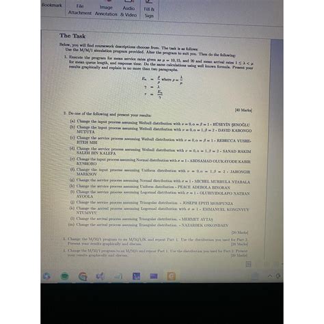 Solved The Taskbelow You Will Find Coursework Descriptions