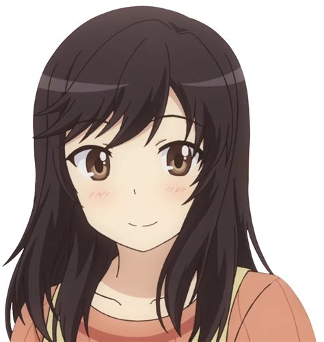 Hotaru Ichijou By Animesaint369 On Deviantart