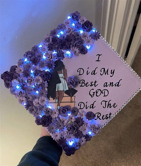 Diy Graduation Caps Artofit