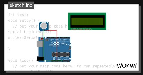 Controleur Midi Test Wokwi Esp32 Stm32 Arduino Simulator Controleur Midi Test Wokwi Esp32 Stm32 Arduino Simulator
