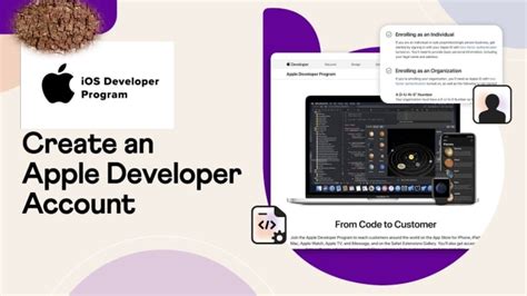 Create Apple Developer Account For Your Business By Heer Fiverr