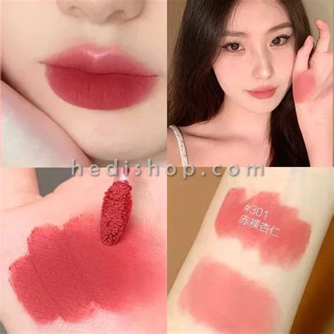 رژ مایع کره ای خرسی جاکلیدی در 2 طرح هدی شاپ