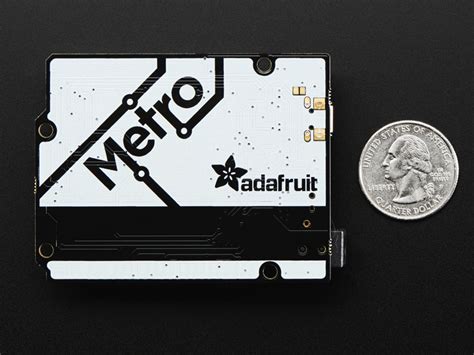 NEW PRODUCT Adafruit METRO With Headers ATmega Adafruit