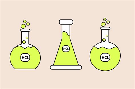 Florence Flask Erlenmeyer Flask Vector Graphic By Sidomikro · Creative