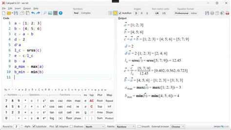 Nedelcho Ganchovski On Linkedin Calcpad