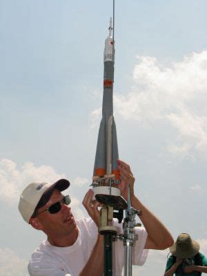Roachwerks Custom Turnings Soyuz Tm