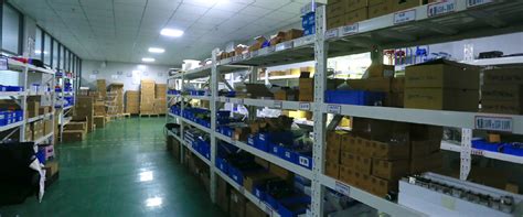 SHANDONG CCI CO LTD Laser Cutting Machine Laser Welding Machine Laser Cleaning Machine