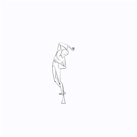 Swing 2d Animation On Behance