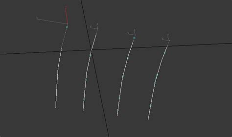 Maya骨骼转max里面的 Bone骨骼 杰瑞博客