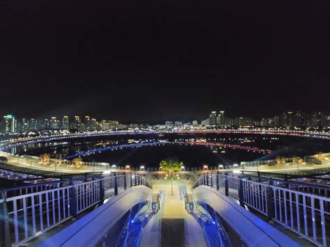 세종대왕 스토리 입은 금강보행교 3월 말 개통 ‘눈앞