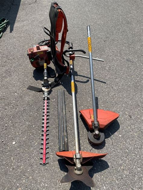 Husqvarna 240 RBD (Gebraucht) in Solothurn für CHF 350 – nur Abholung ...