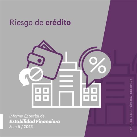Banco De La República Colombia En Linkedin En El Informe “riesgo De