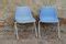 Mid Century Polyprop Chairs By Robin Lucienne Day For Hille Set Of 2