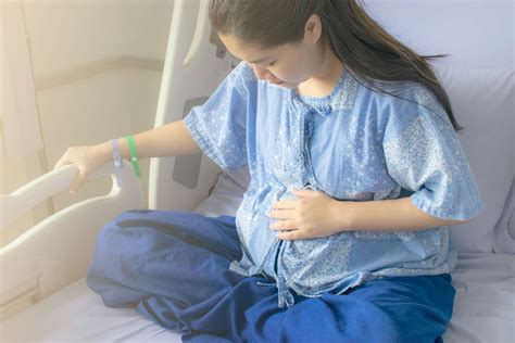 What Does Giving Birth Feel Like