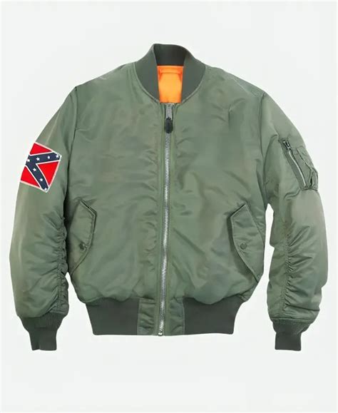 Kanye West Yeezus Tour Jacket Jacket Era