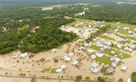 Sobe para 21 o número de mortes provocadas pelas chuvas na Bahia