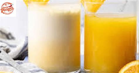 Homemade Cortisol Cocktail Recipe Easy And Nutritious Mix