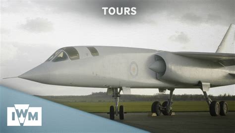 Tsr 2 Tour Imperial War Museums