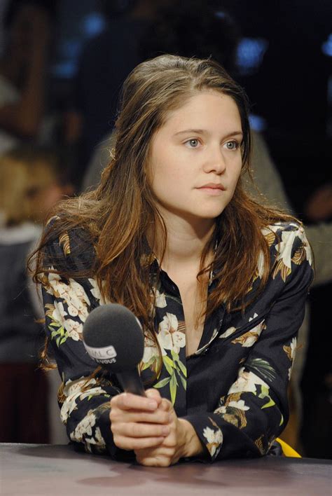 Pictures Of Audrey Bastien